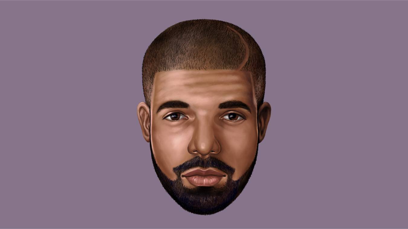 Drake - the Meme King - ArteSettima